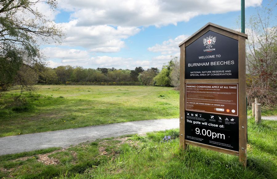Farnham Common Area Guide | Bovingdons Estate Agents