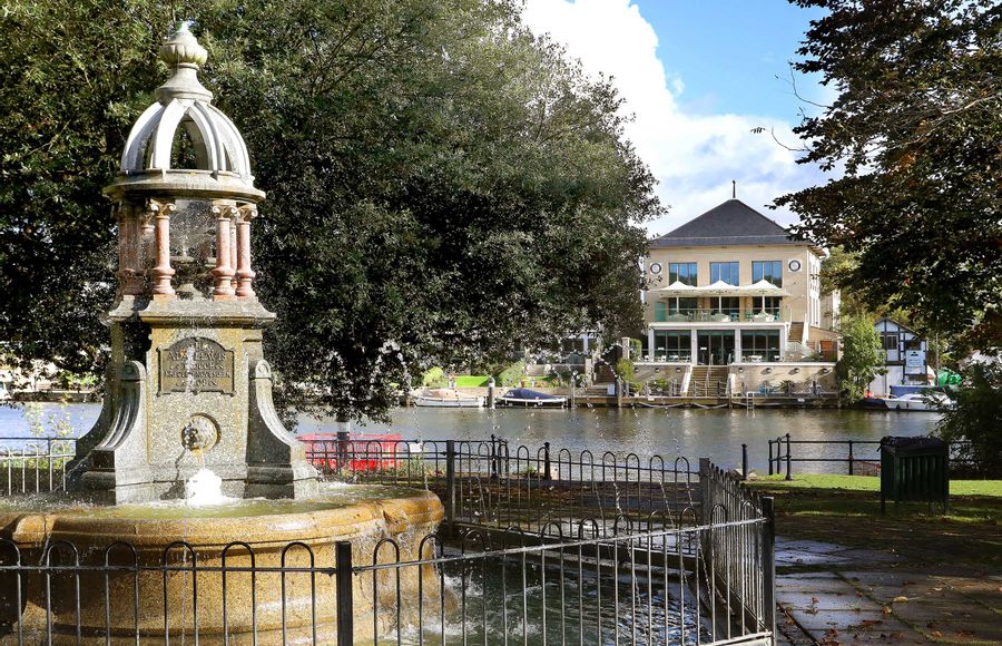 Maidenhead Area Guide | Bovingdons Estate Agents